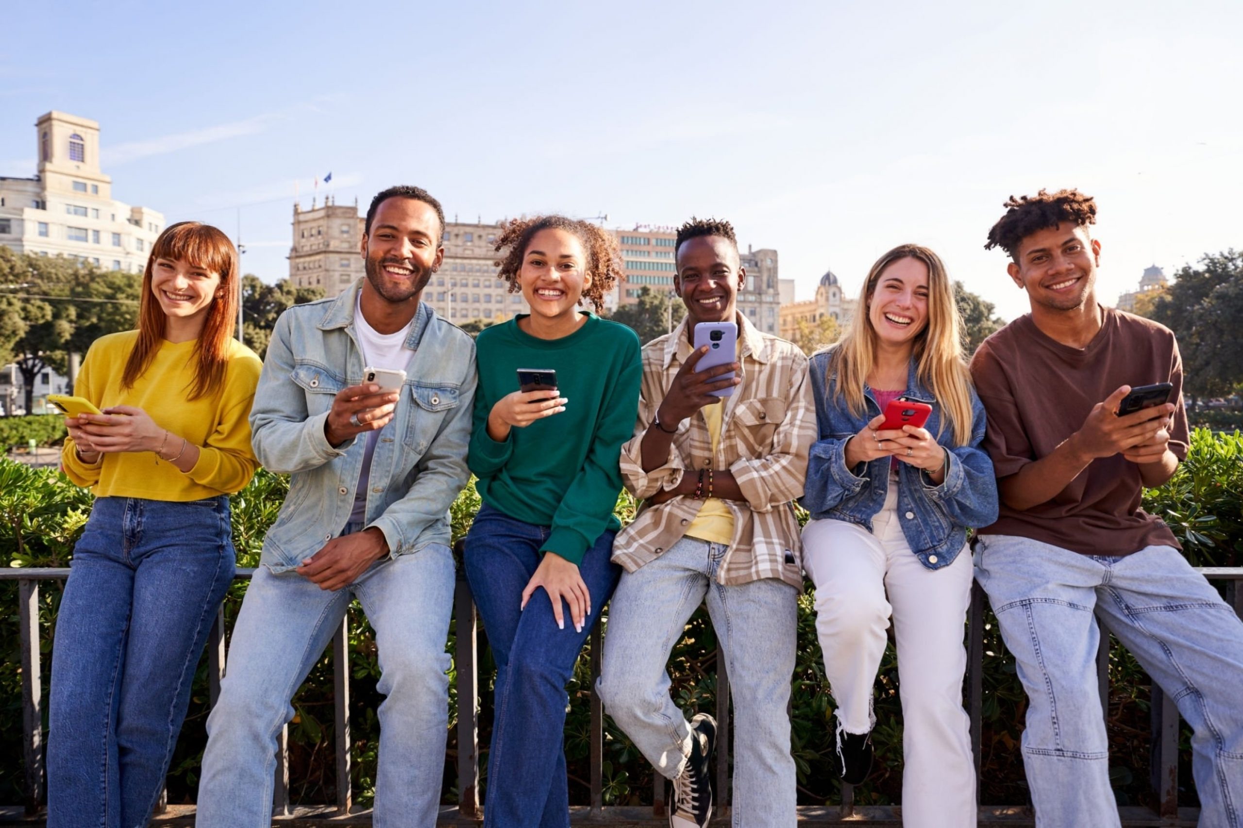 Cbeyond Byte – Technology beyond borders!